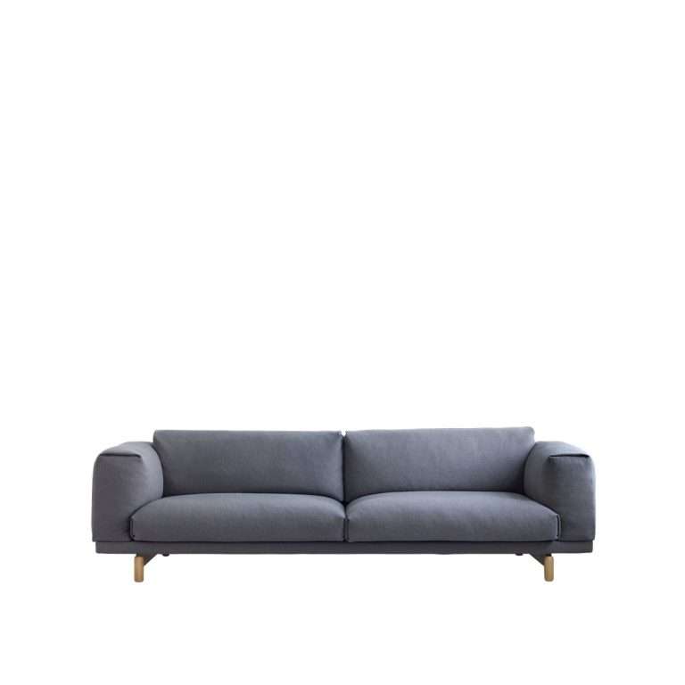 Rest Sofa - Nostaloft