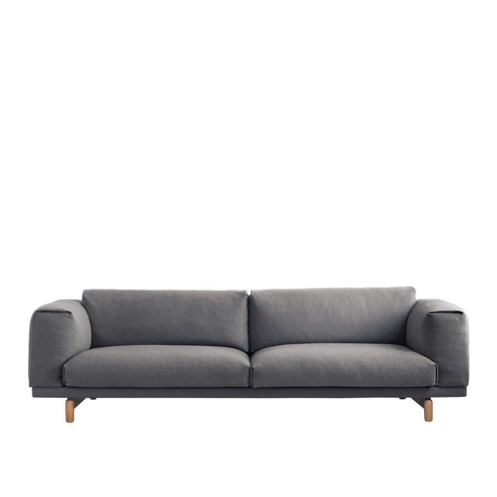 Rest Sofa - Nostaloft