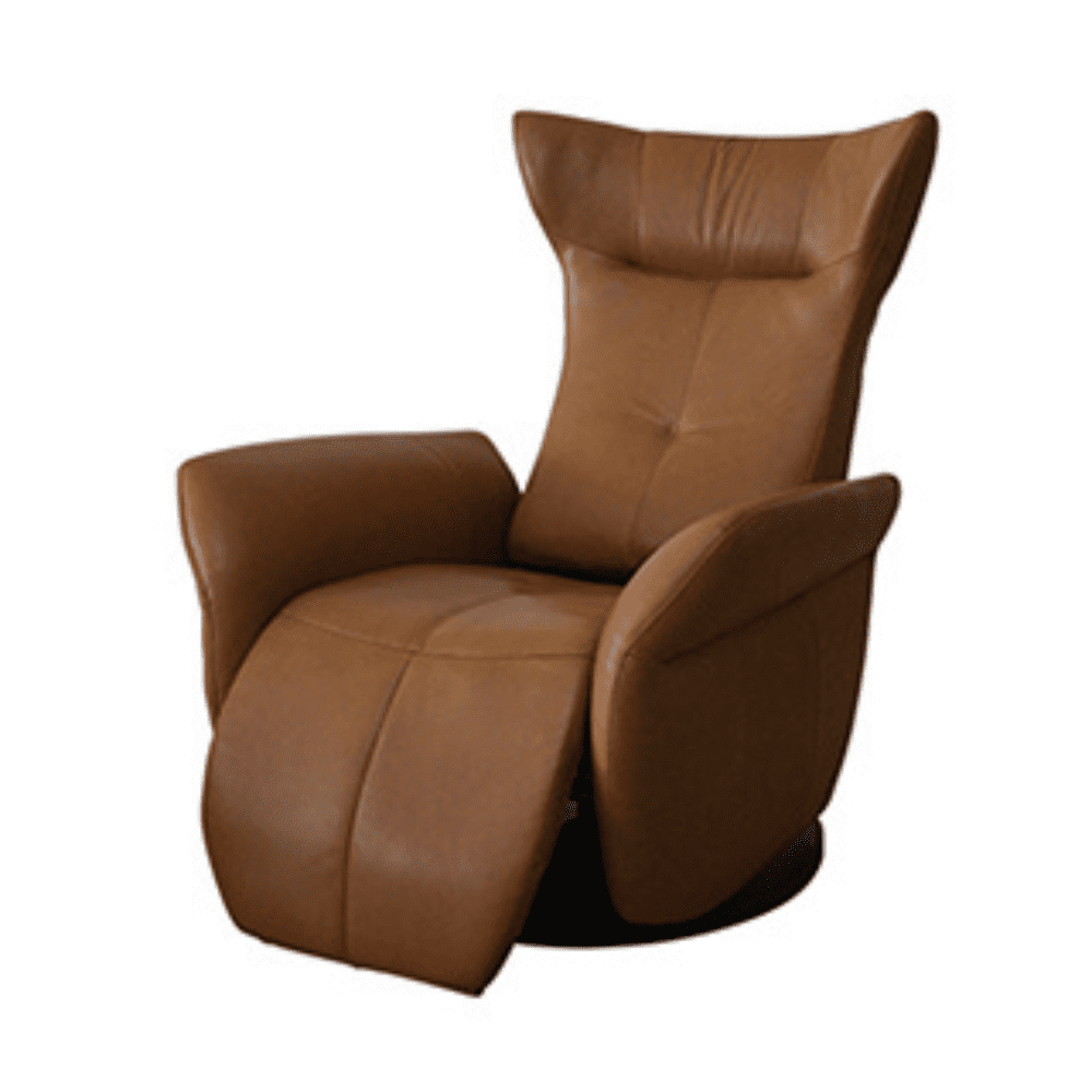 Geo Recliner Chair - Nostaloft