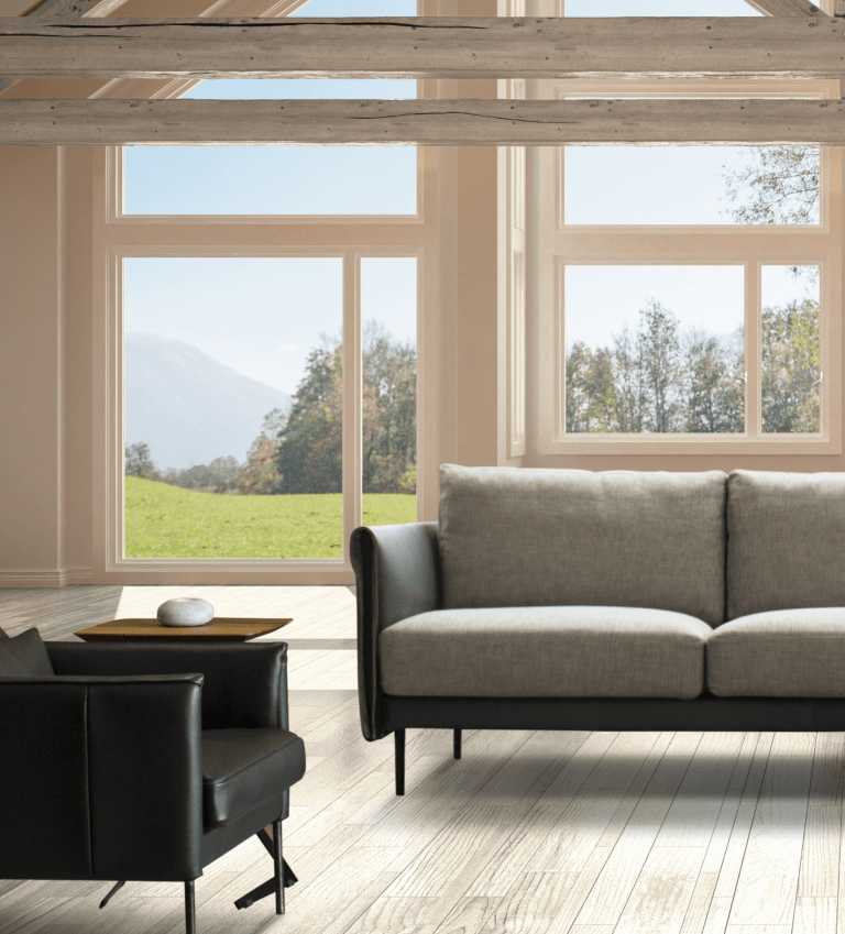 Babakagu - Japanese Leather Sofa Sets