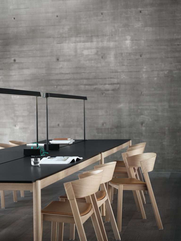 Linear Mounted Lamp - Nostaloft