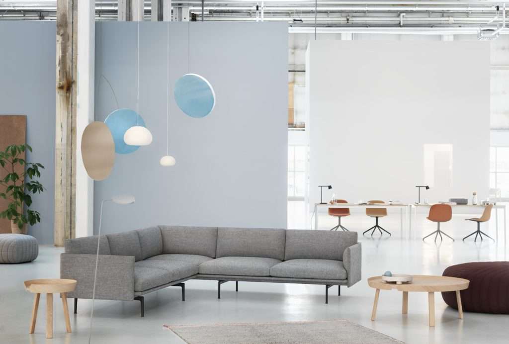 Around Coffee Table - Nostaloft