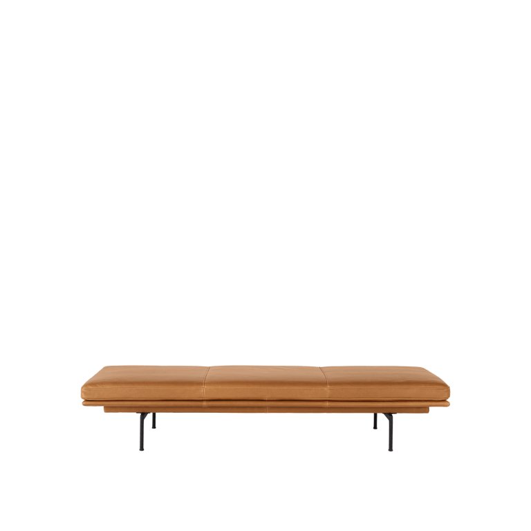Outline Daybed - Nostaloft