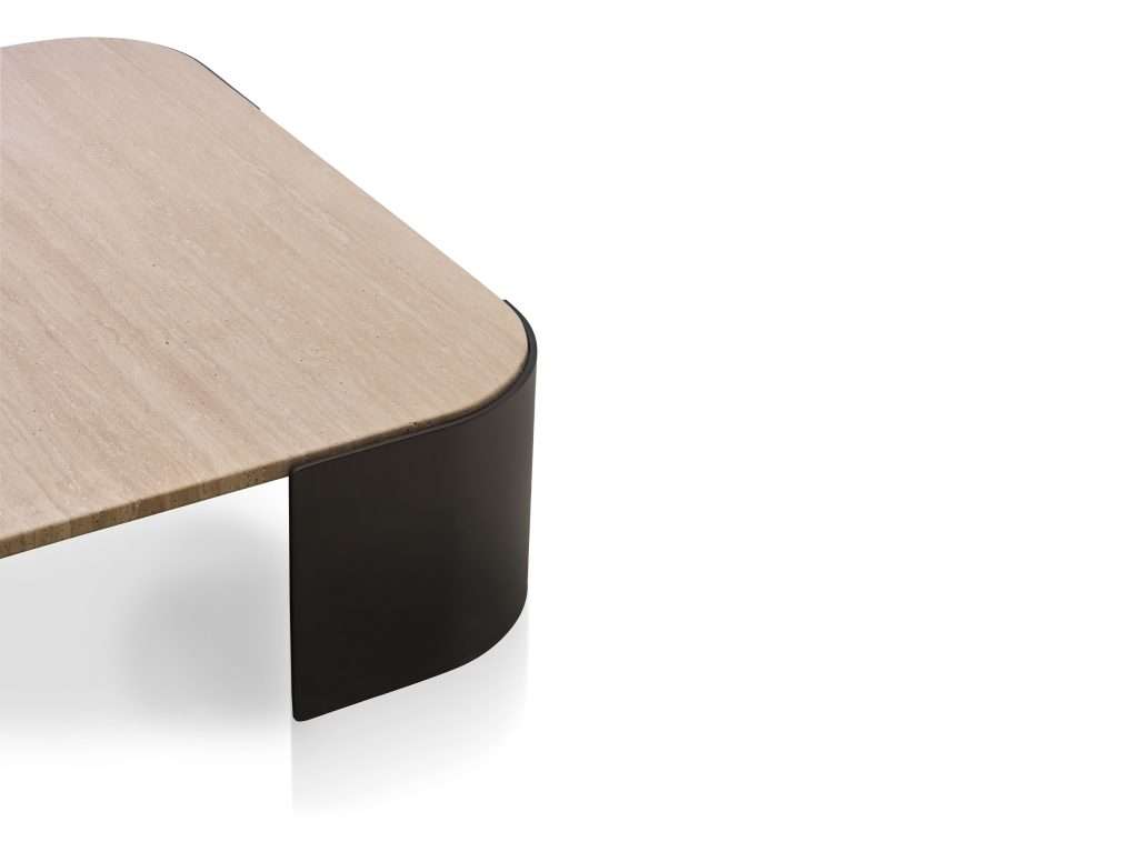 Horizon Coffee Table - Nostaloft
