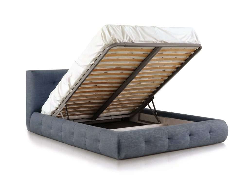 Living bed - Nostaloft