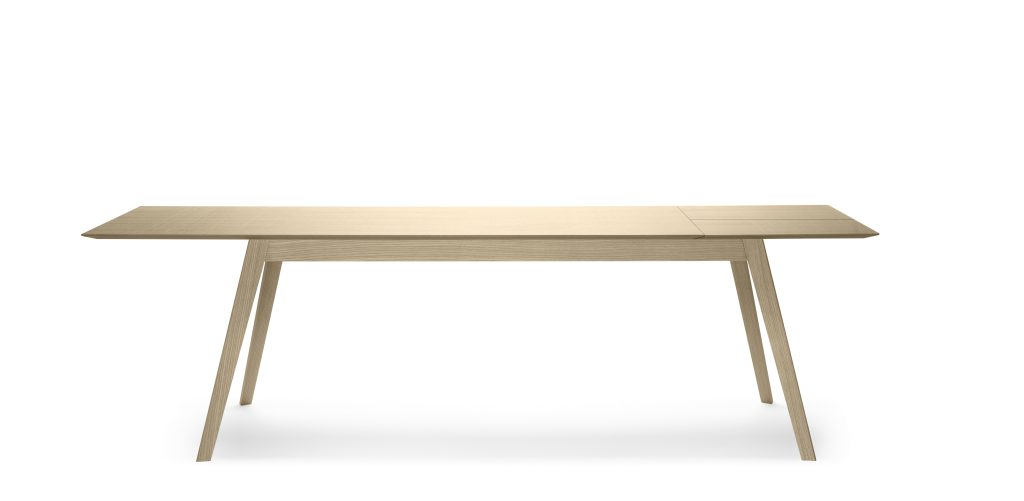 Aise table - Nostaloft