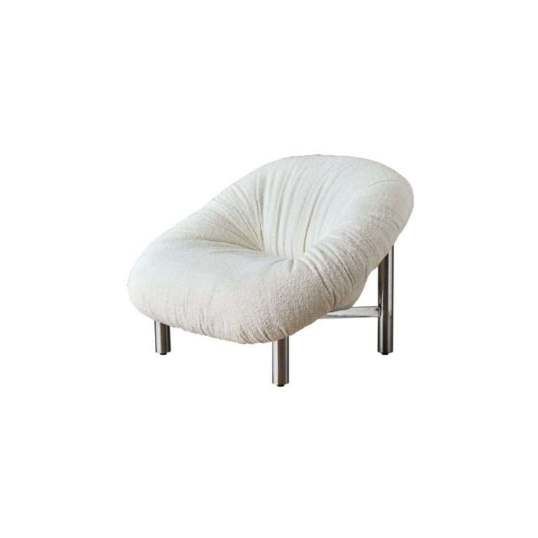 Nestle Lounge Chair - Nostaloft