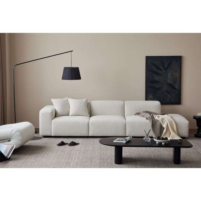 Cheese Sofa - Nostaloft