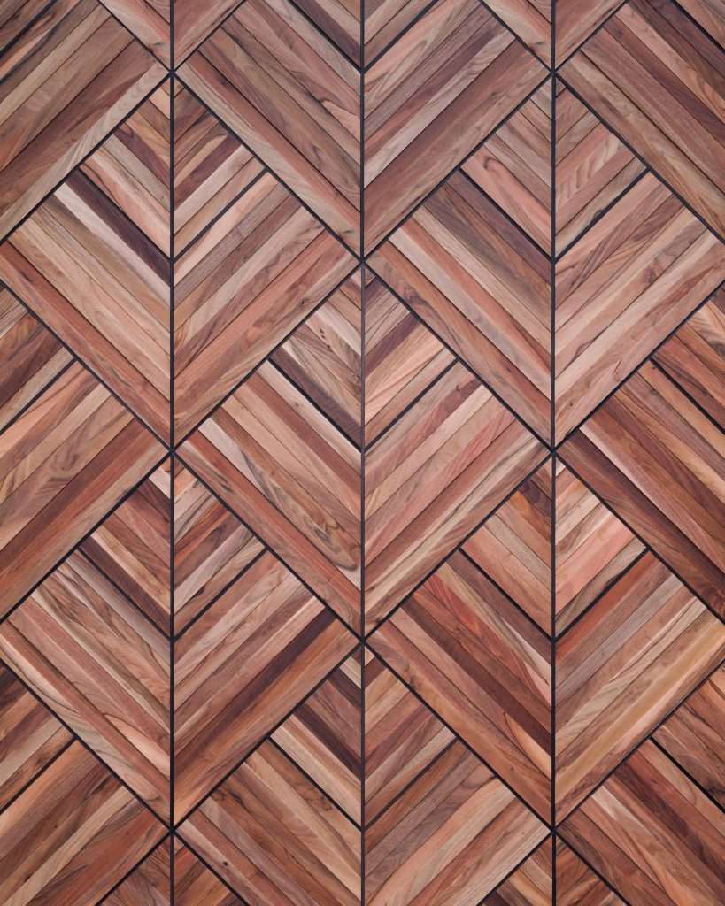 Walnut Collection - Nostaloft